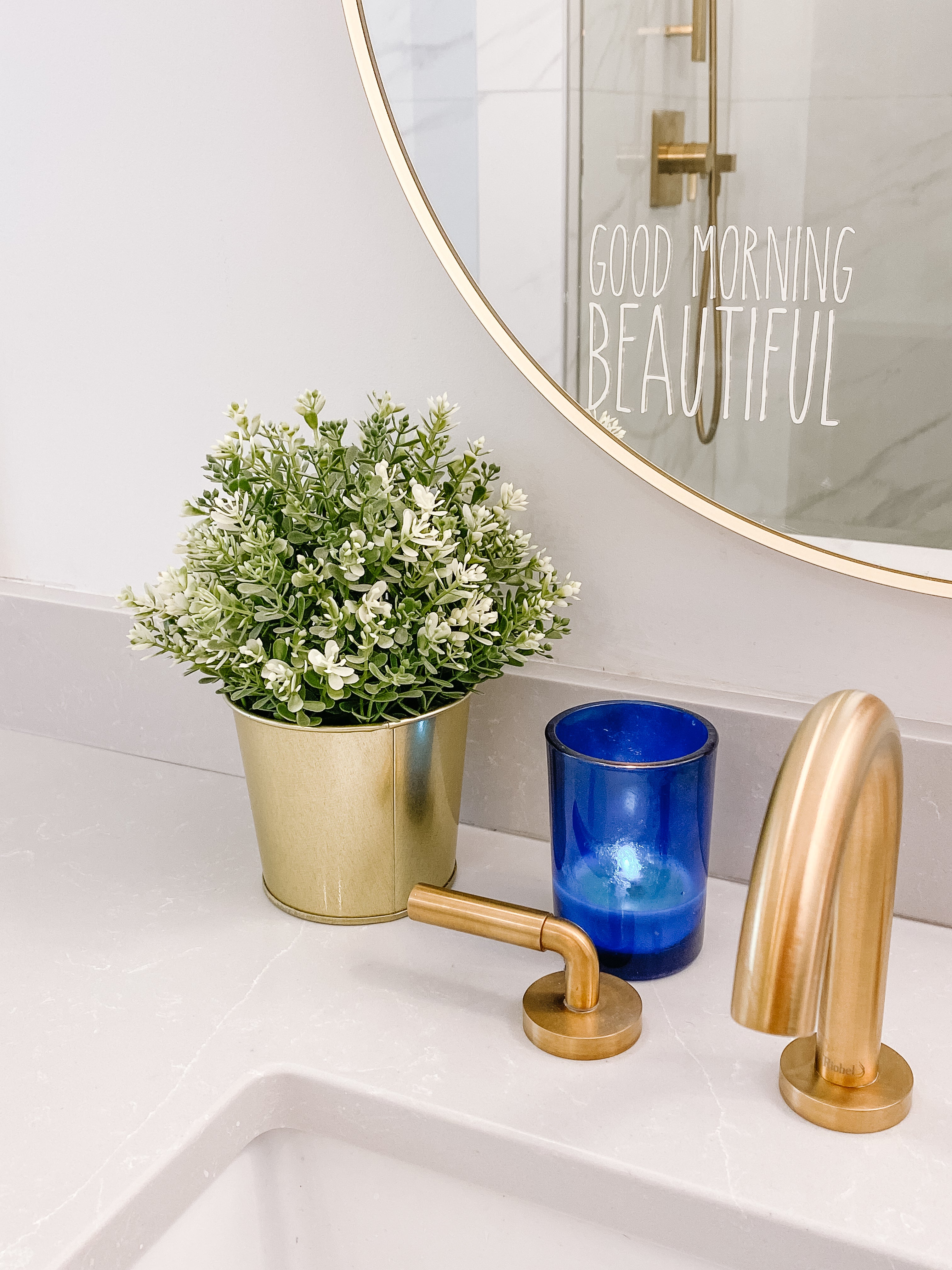 Good Morning Beautiful – Curated Walls